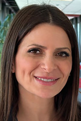 Accueil MDN | Mouvement démocratie nouvelle | MDN